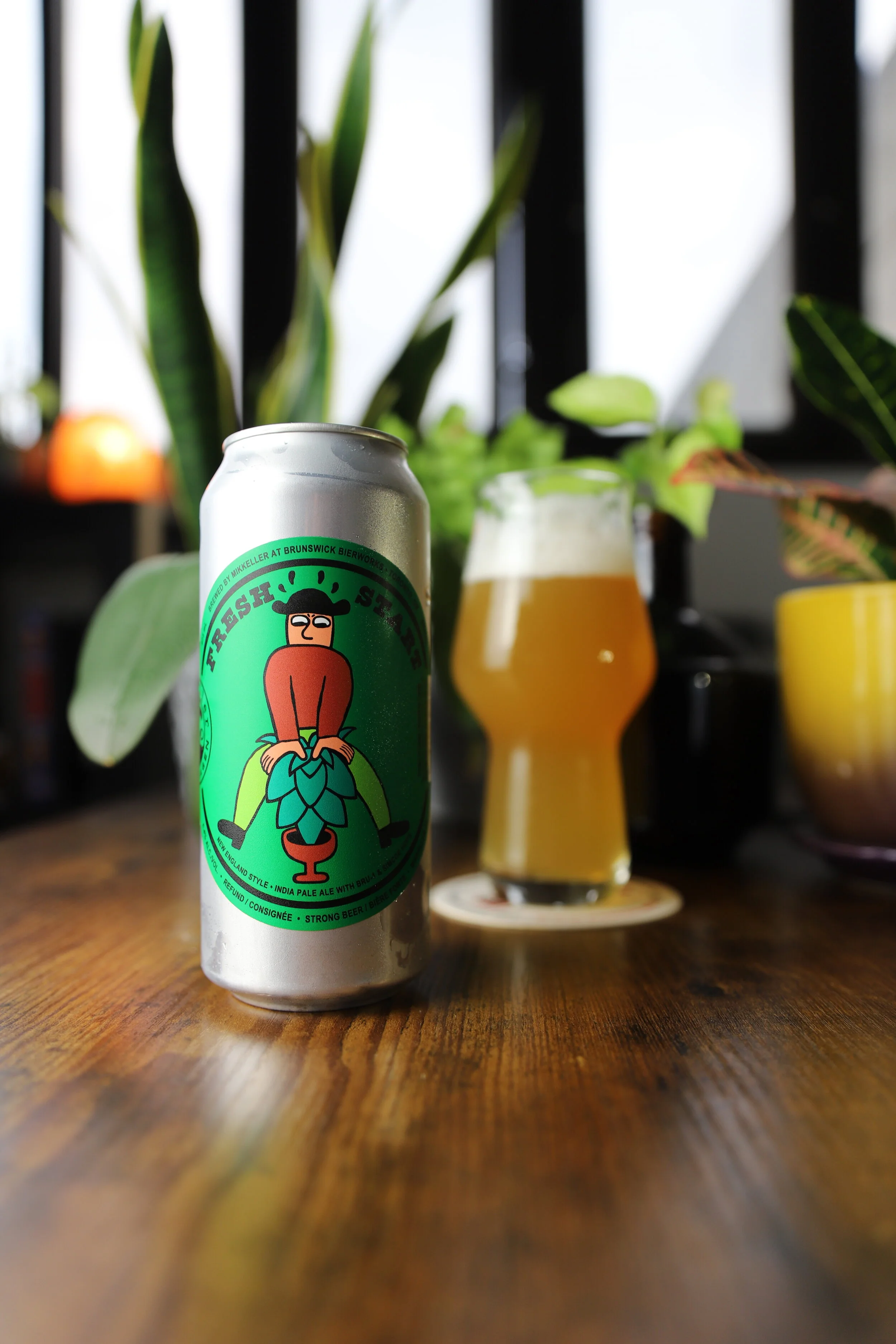 World Renowned Beer, Brewed Fresh for Ontario - The Craft Brand Company ...