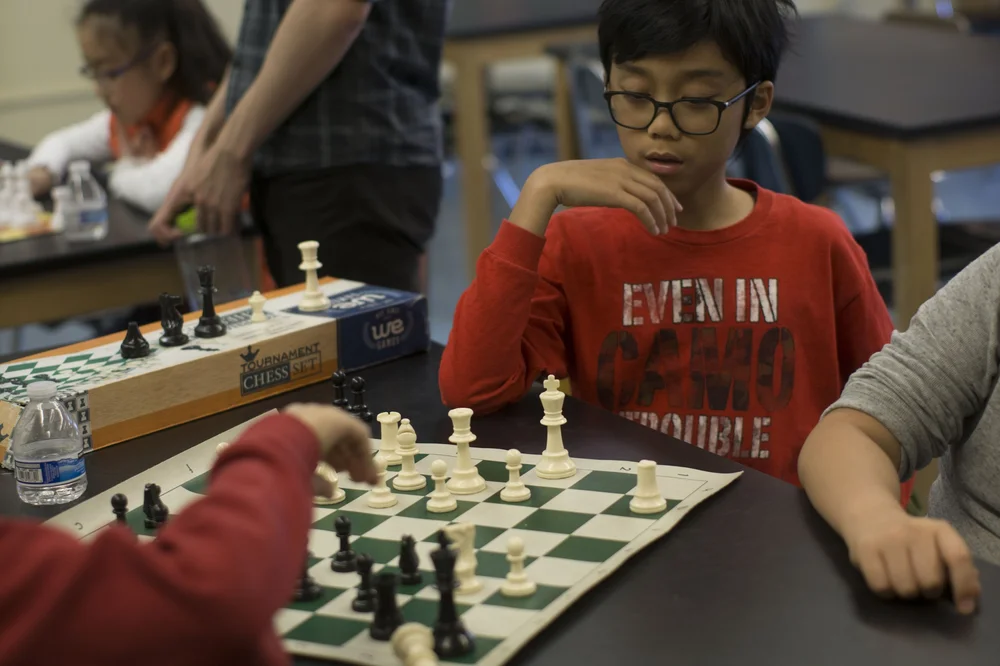 Snapshots — Modern Chinese School | 现代中文学校