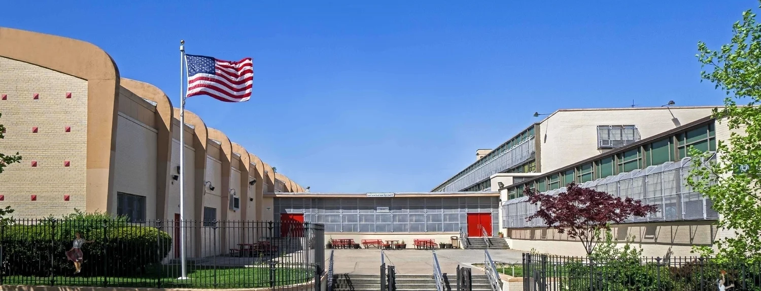 Modern Chinese School | 现代中文学校