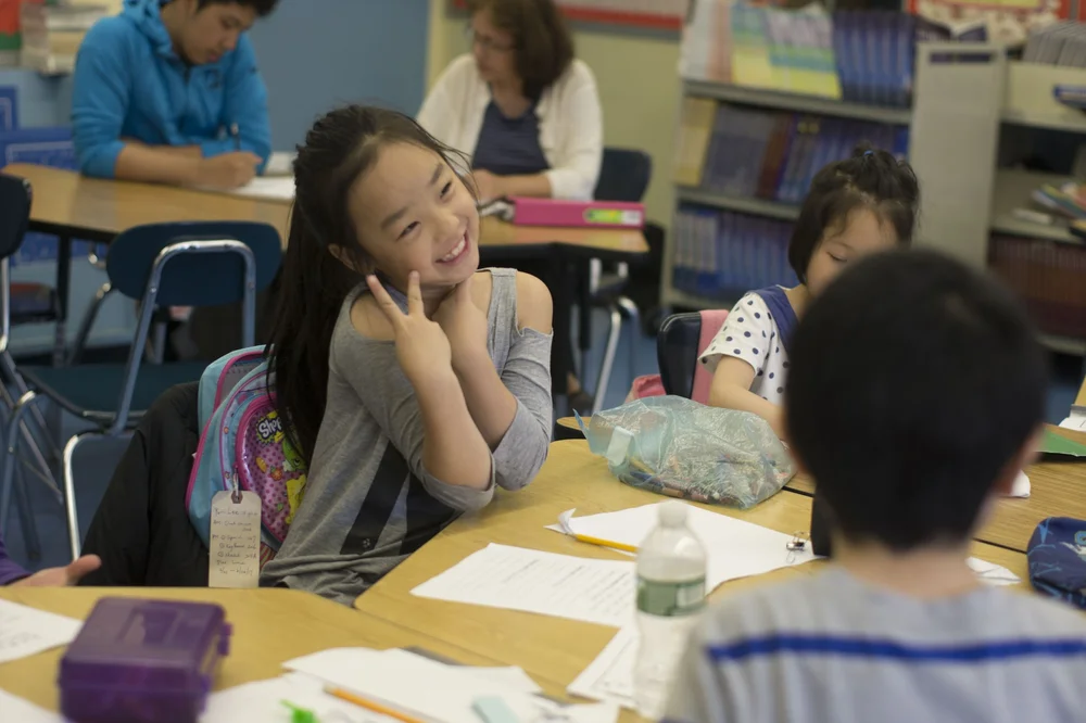 Snapshots — Modern Chinese School | 现代中文学校