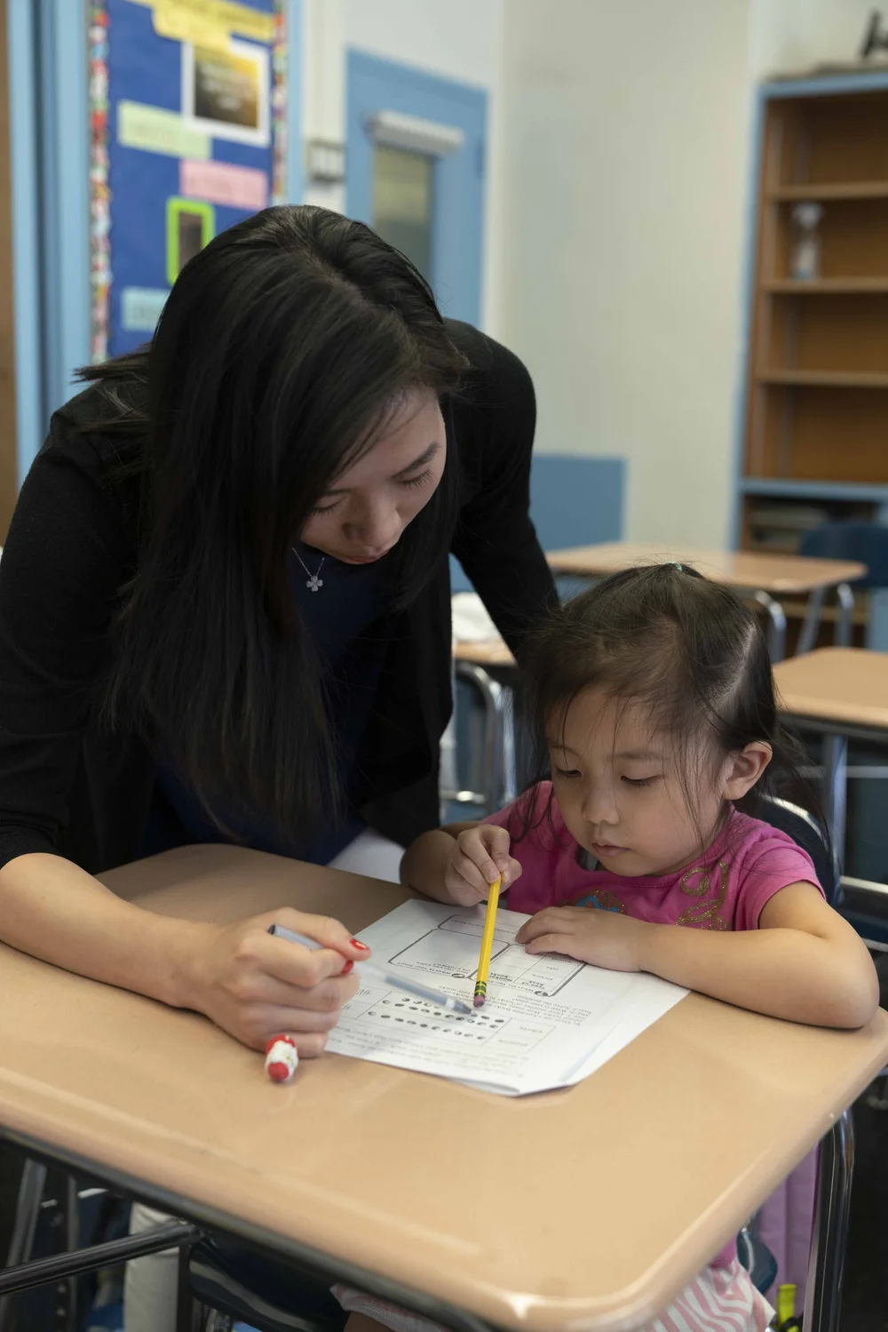 Snapshots — Modern Chinese School | 现代中文学校