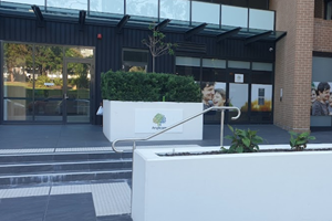 Help and Support — St Luke's Liverpool