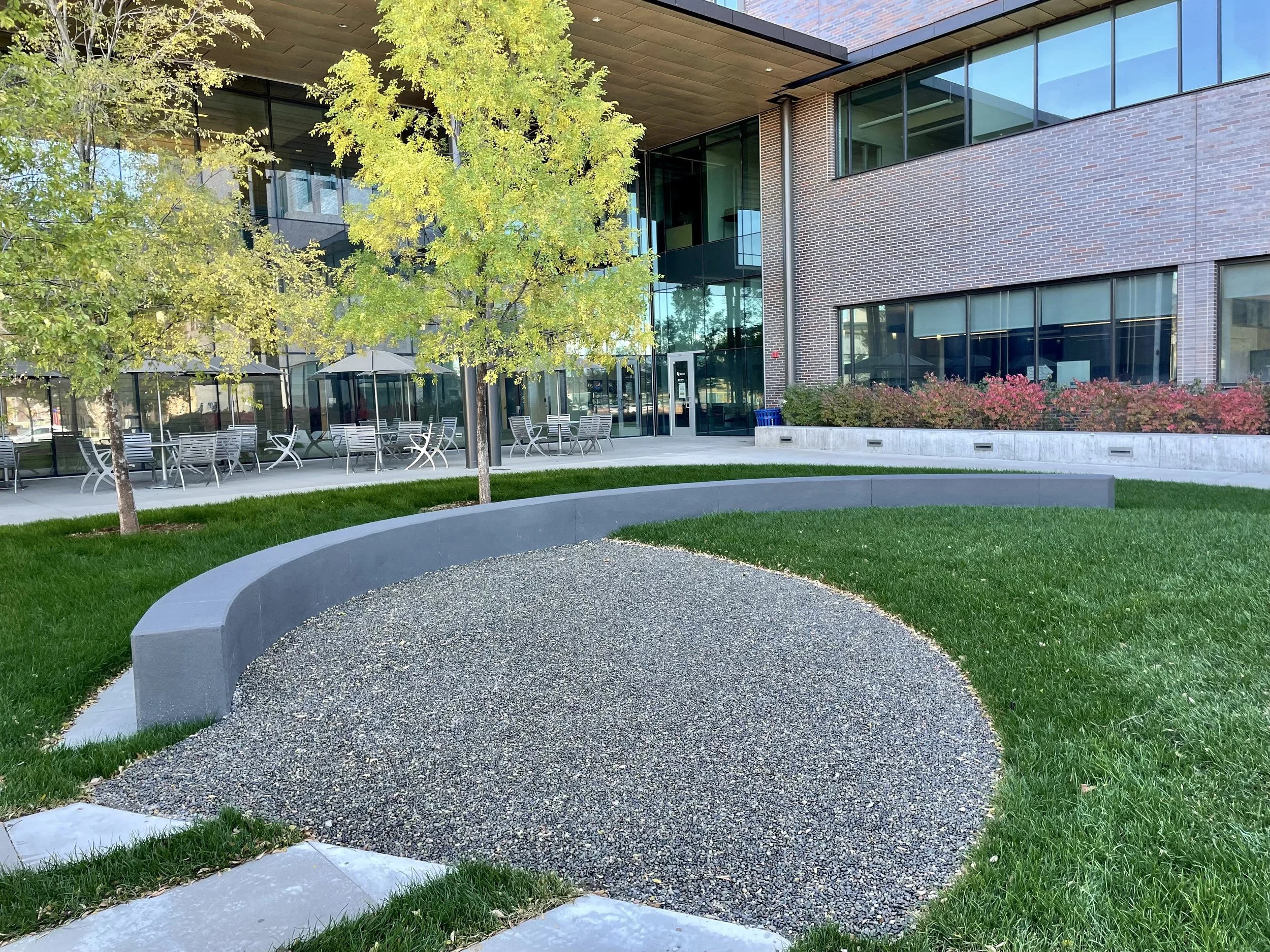 Overlays — The Art of Concrete, LLC