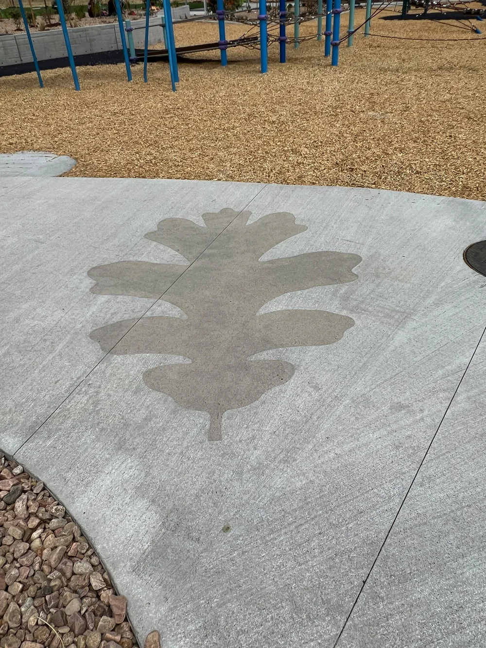 Cobblestone Ranch — The Art of Concrete, LLC
