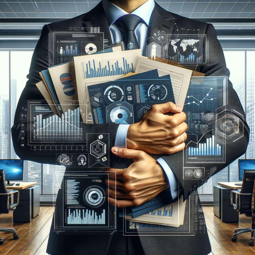 Getting Your Arms Around Essential Information for Unforeseen ...