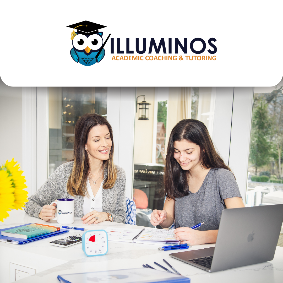 Illuminos Academic Coaching & Tutoring — Illuminos Academic Coaching ...