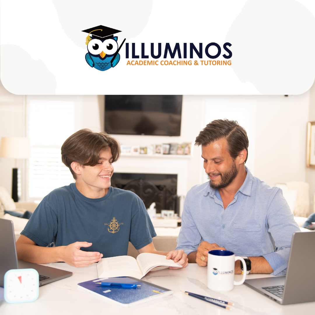 Illuminos Academic Coaching & Tutoring — Illuminos Academic Coaching ...