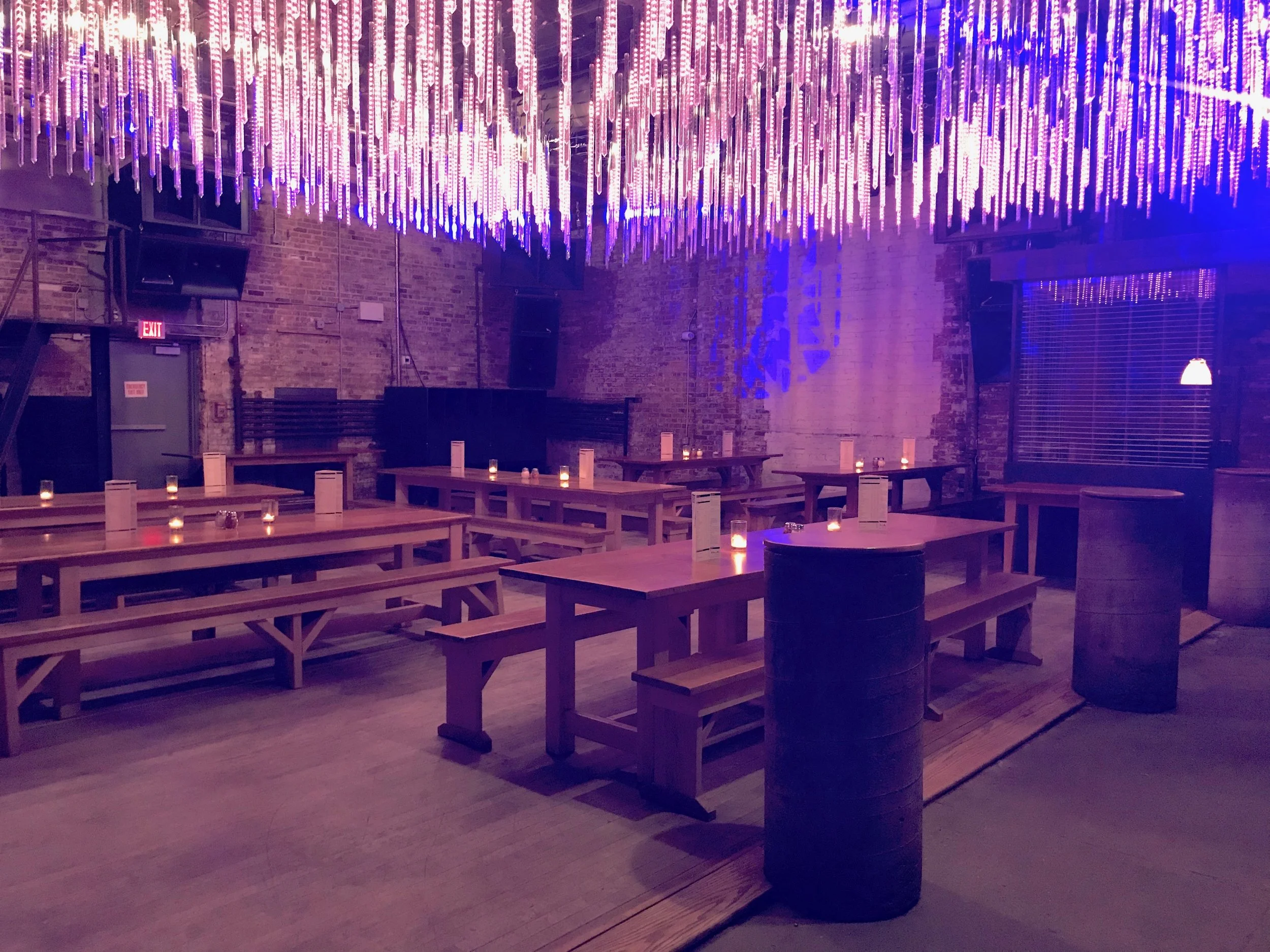 Back Room — BAR New Haven