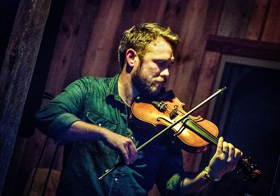 Linda Luebke Strings Festival