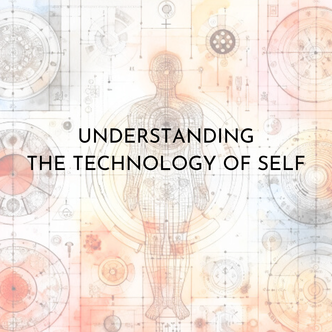 The Technology Of Self Registration — SEVEN SENSES