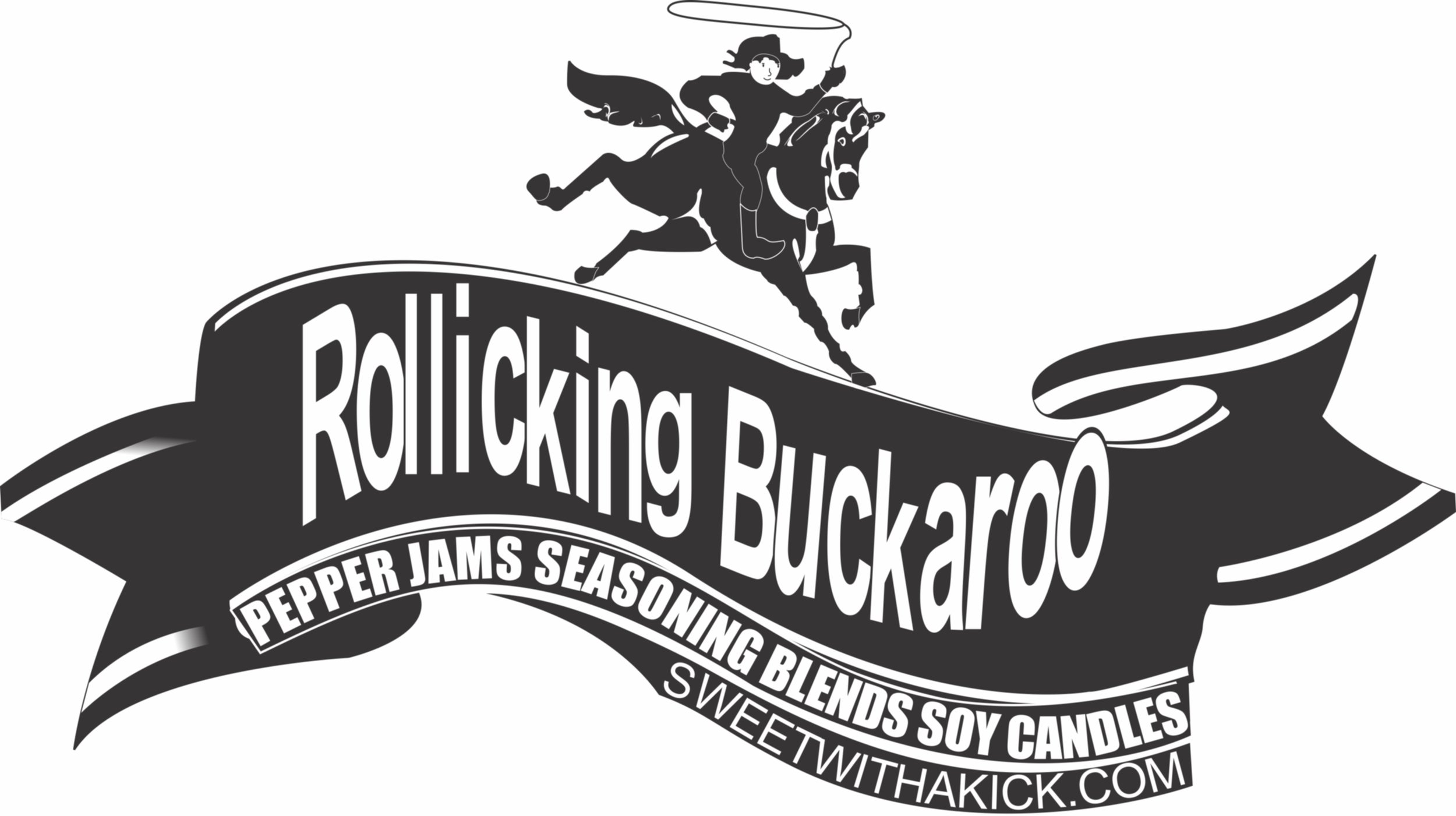 Buckaroo Logo