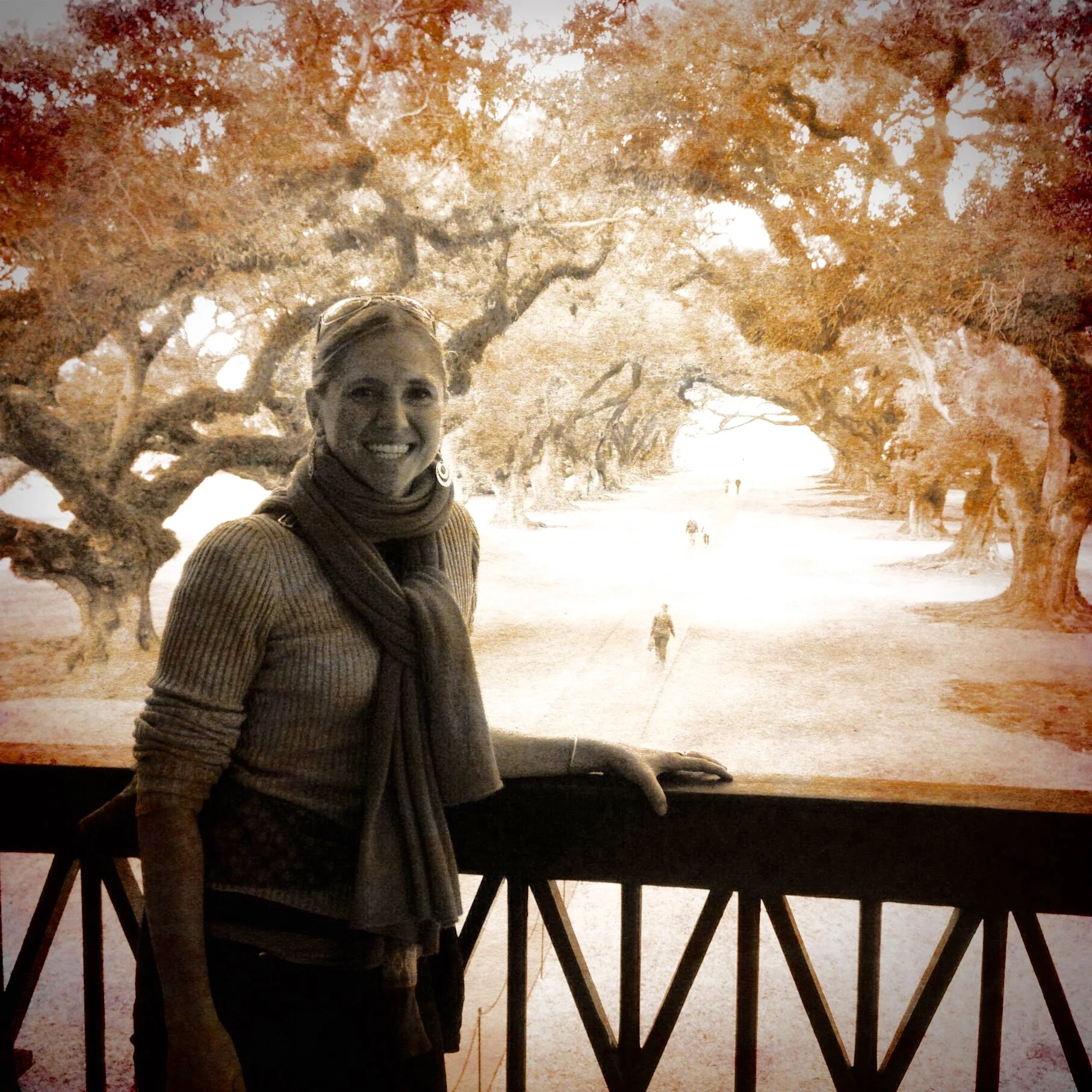 Storytelling — Megan McMahon