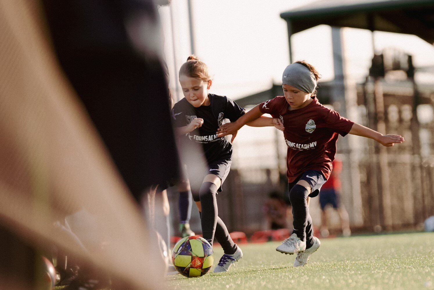 FAST — Forms Academy