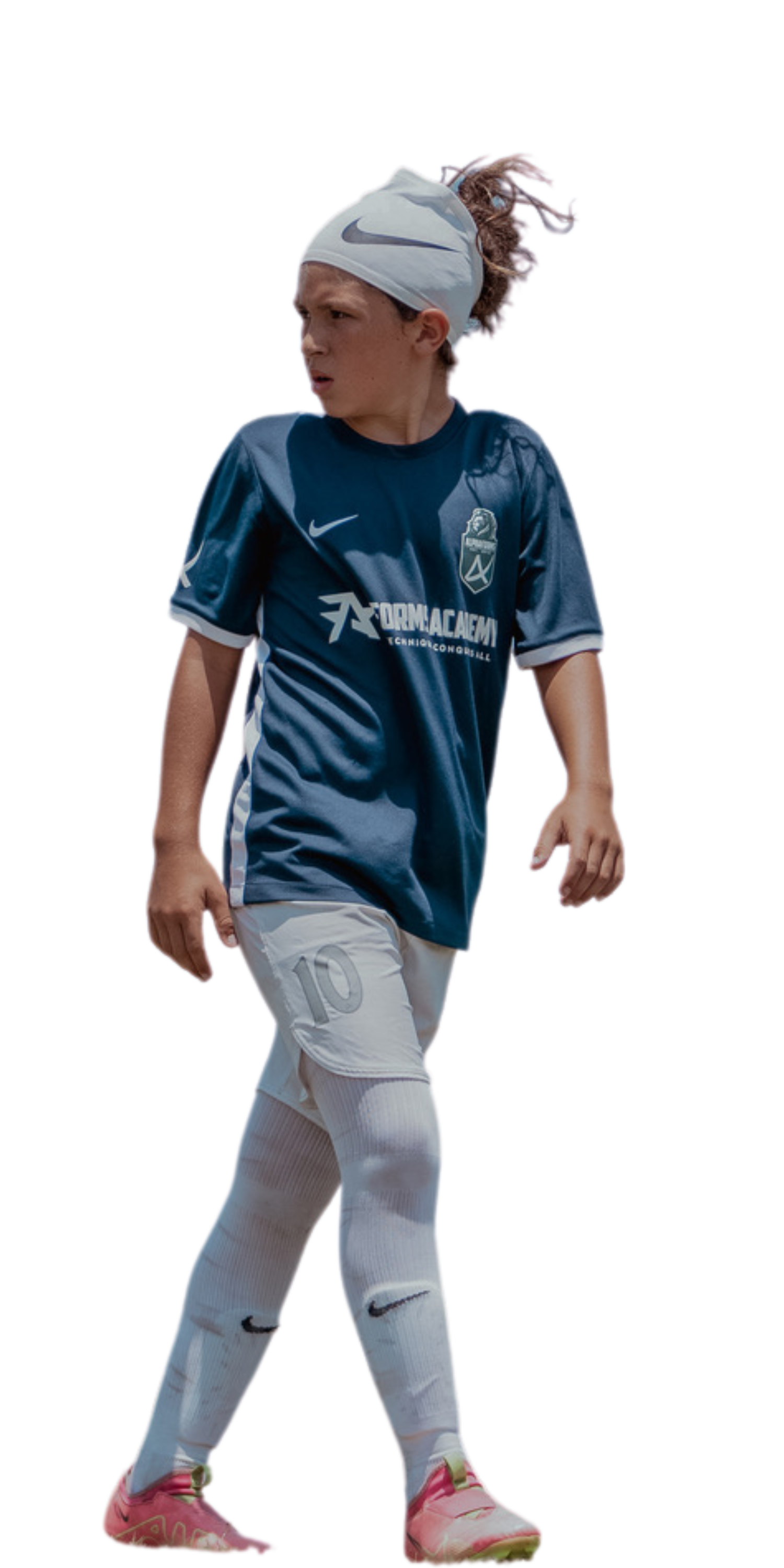 Forms Academy | Unlock Player Potential – Join Today