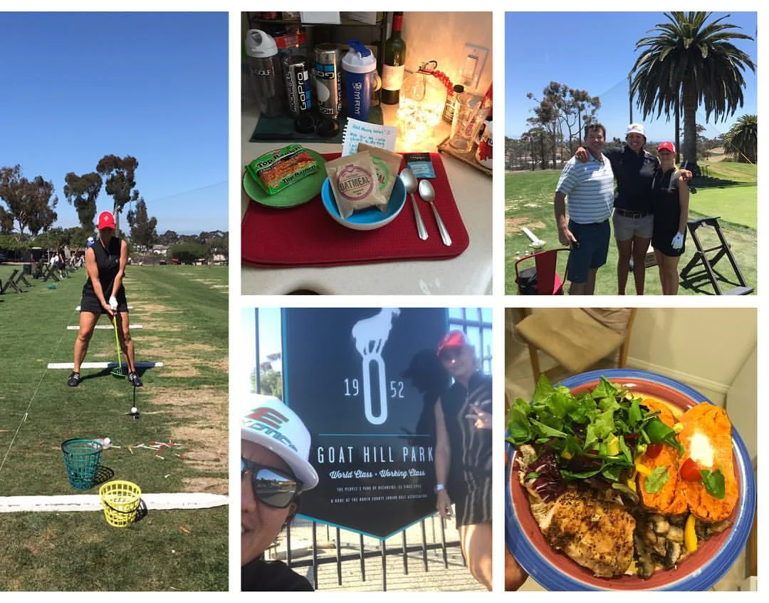 PHILLIS METI - Long Drive Champion | Golf Professional