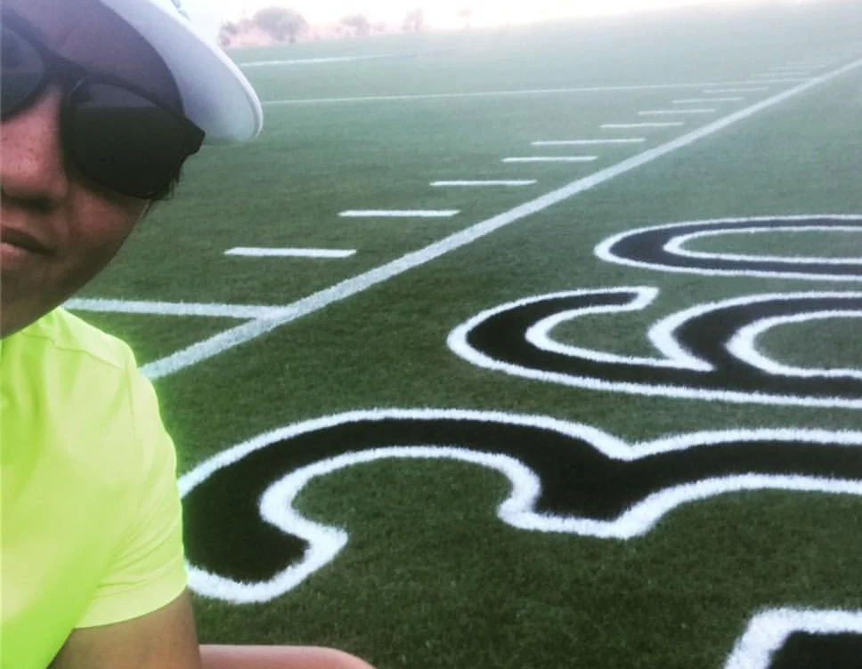 PHILLIS METI - Long Drive Champion | Golf Professional