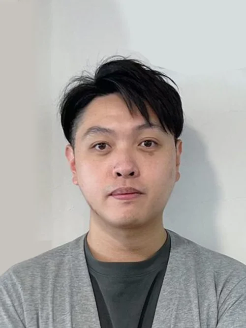 About — Tony Ip