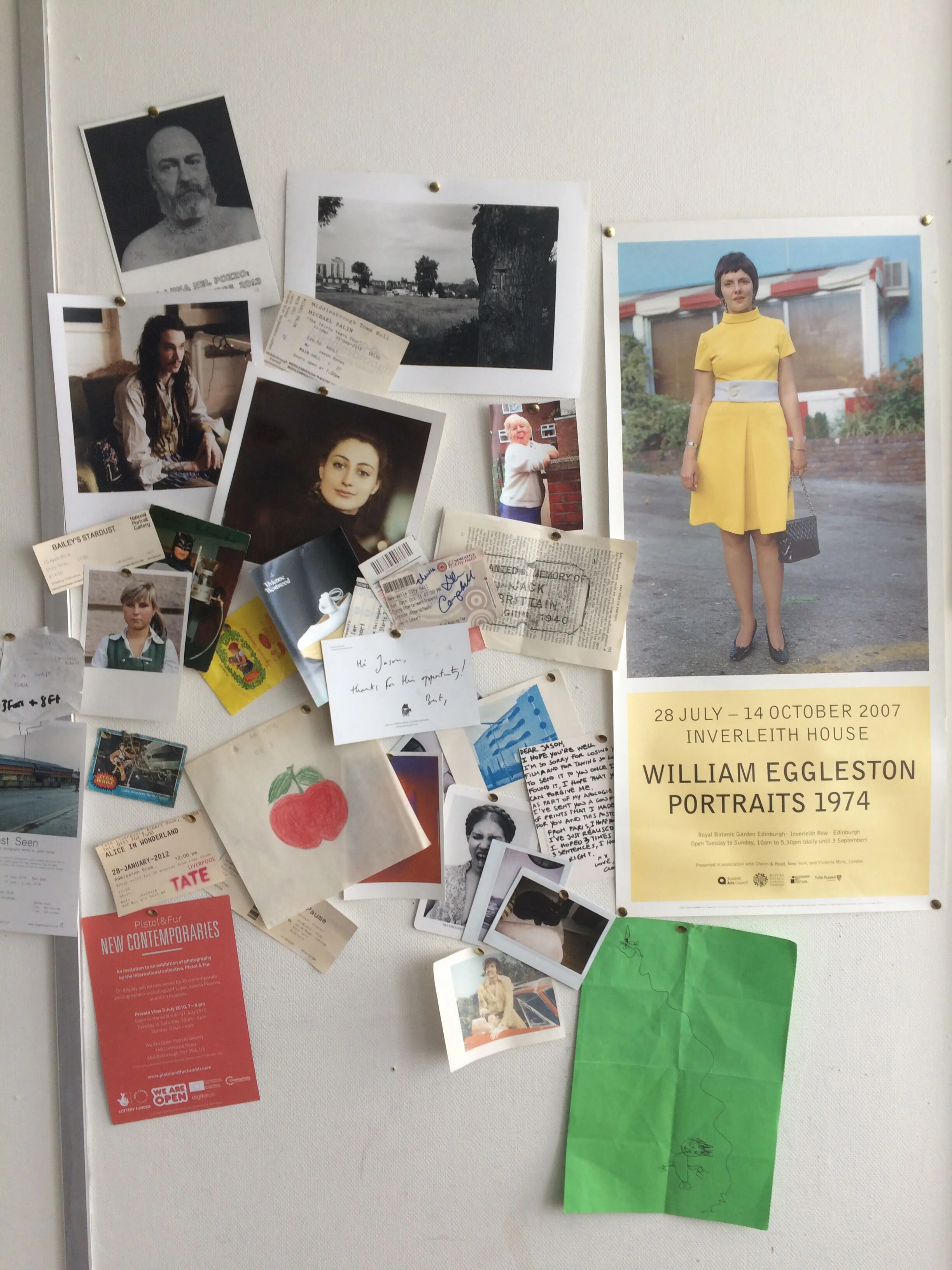 About — Jason Hynes