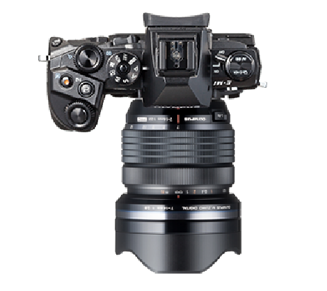 Collection of Online Camera Simulators & Lens Simulators — cameraville