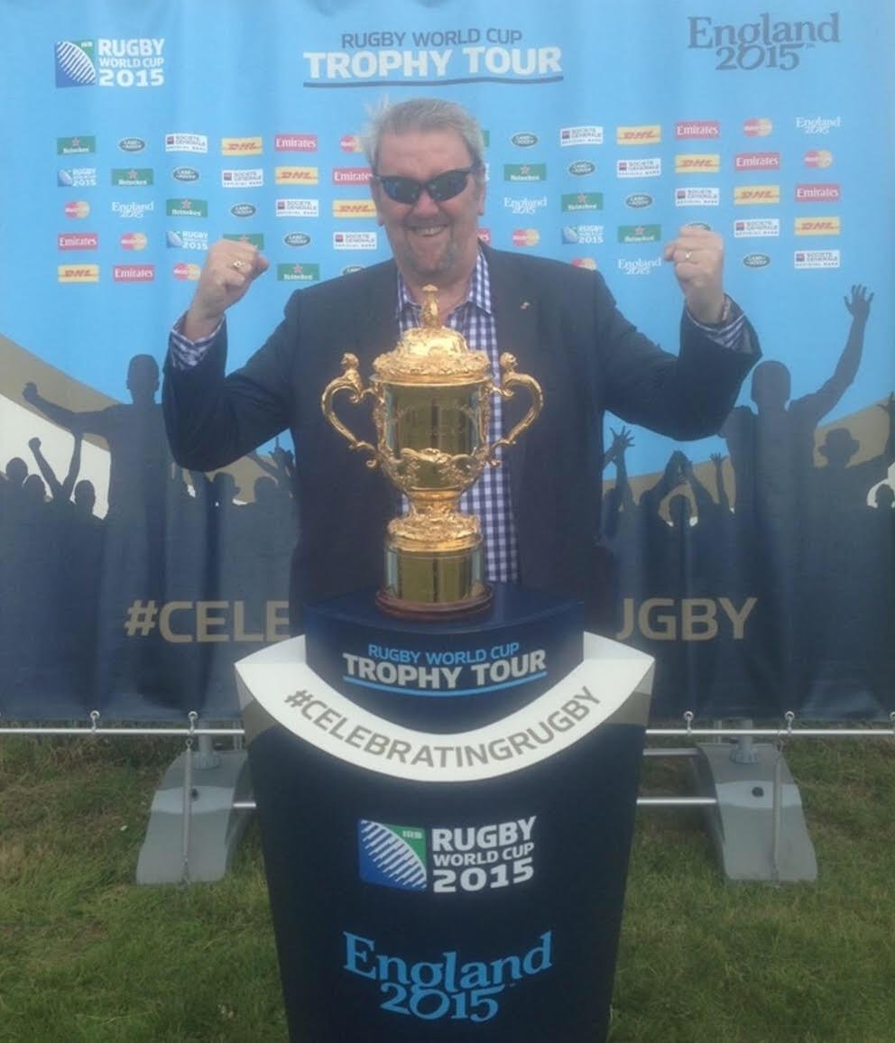 Backs — Titans Rugby