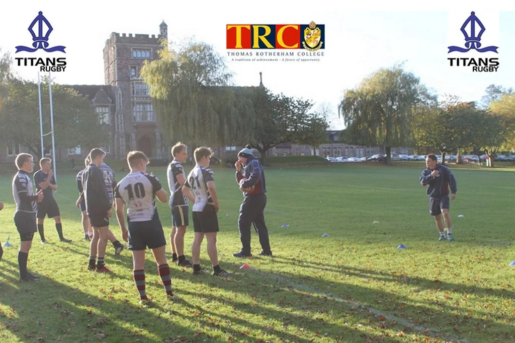 Titans Rugby Academy at TRC – Join Now — Titans Rugby