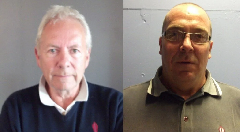 Forwards — Titans Rugby