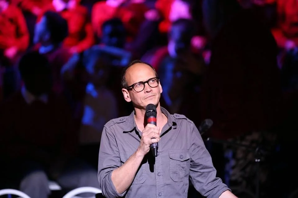 TITANS COMEDY NIGHT: STEVE ROYLE - WEDNESDAY 25TH MARCH — Titans Rugby