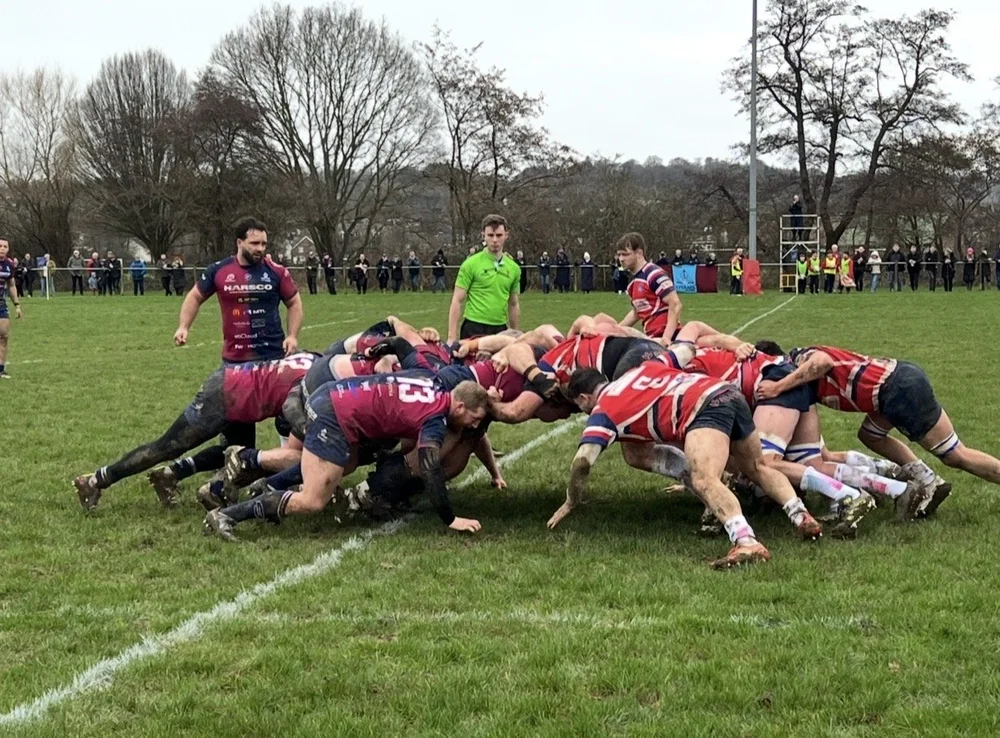 Match Reports — Titans Rugby