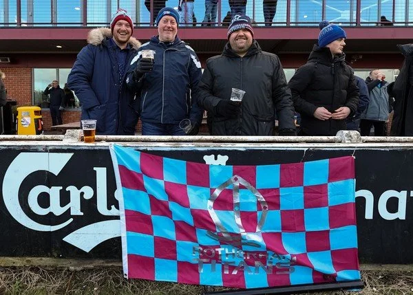 Match Day Photos from Fylde v Titans 1 — Titans Rugby