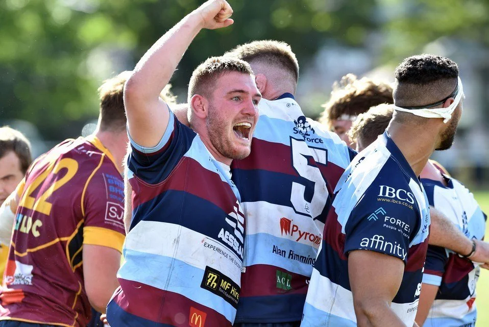 Fixtures/Results — Titans Rugby