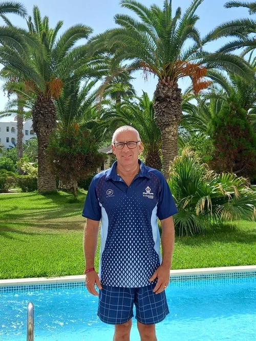 Titans on Tour — Titans Rugby