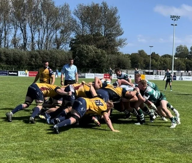Match Reports — Titans Rugby
