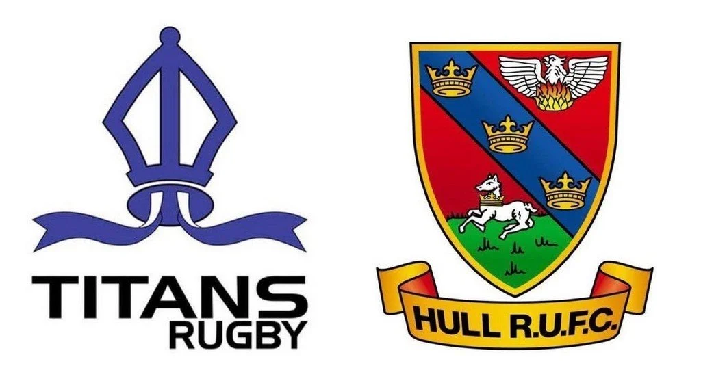 Titans all set for massive Hull test — Titans Rugby