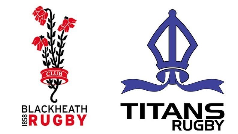 Team News: Titans v Blackheath — Titans Rugby