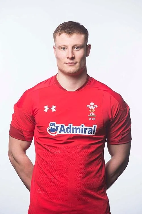 Forwards 2 — Titans Rugby