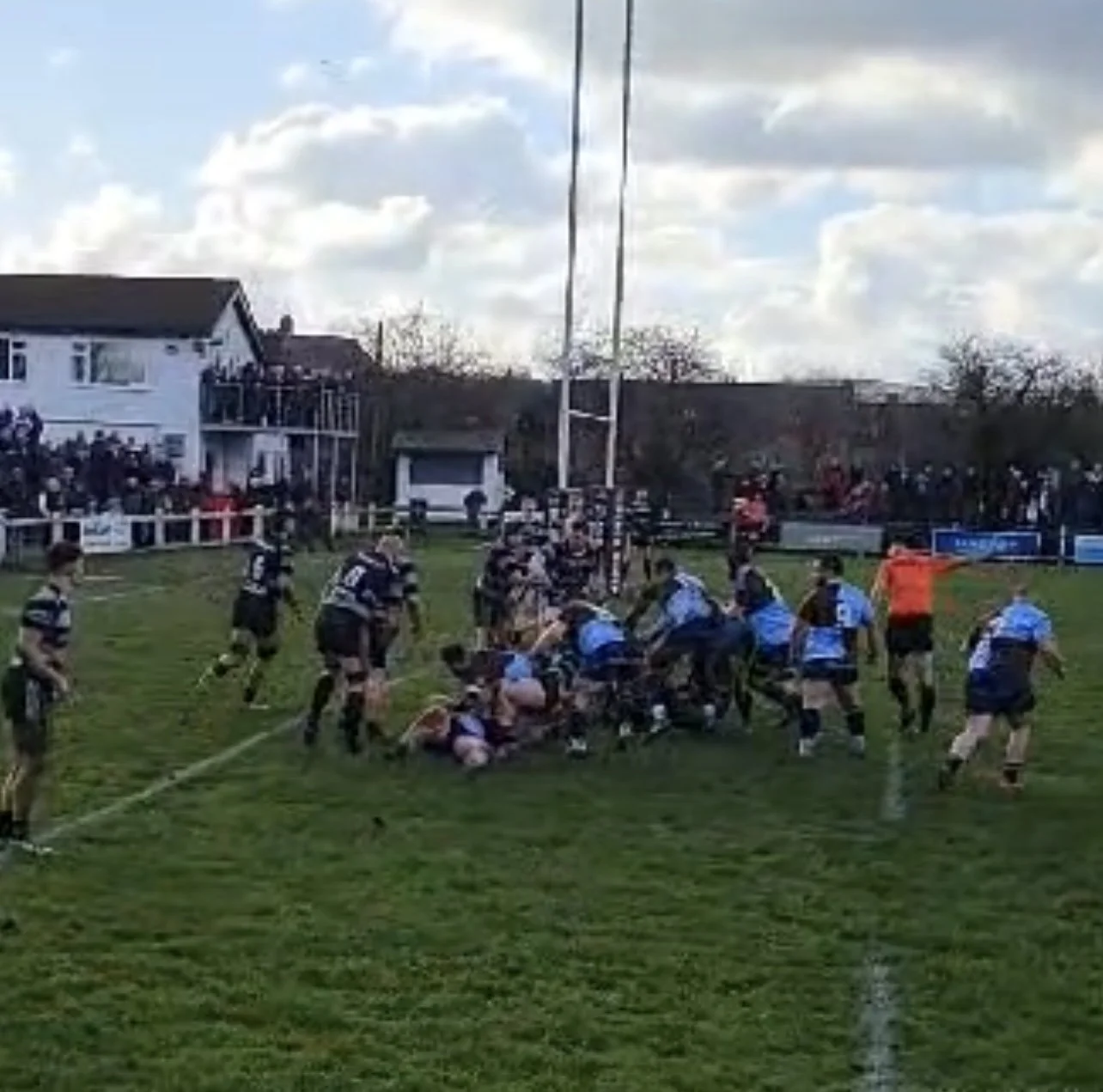 News — Titans Rugby