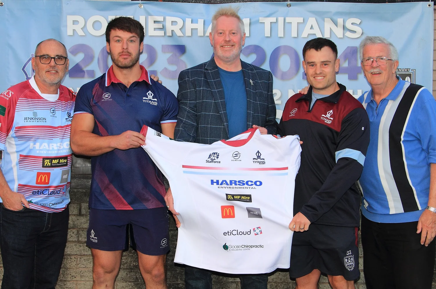 Backs — Titans Rugby