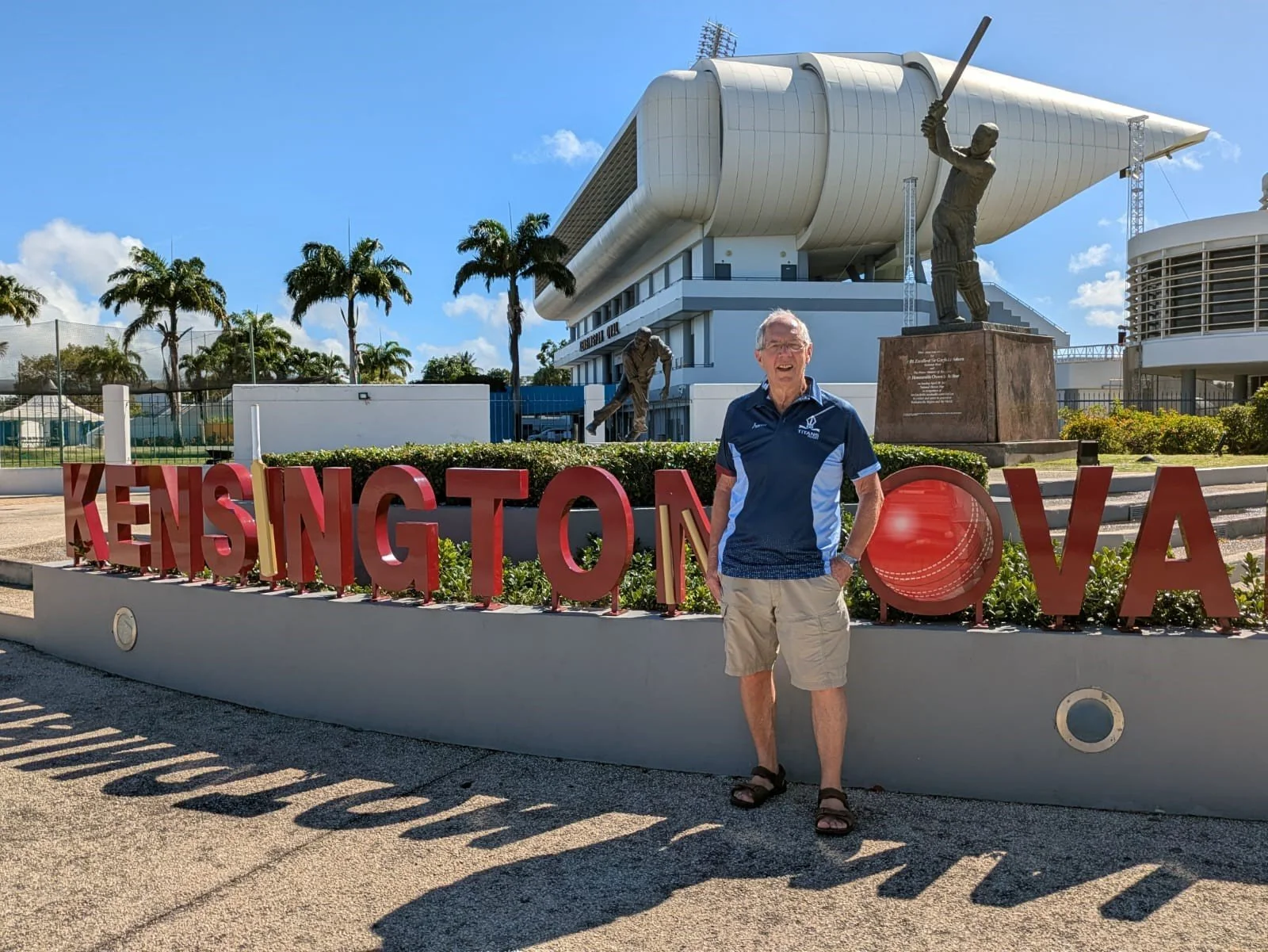 Titans on Tour — Titans Rugby