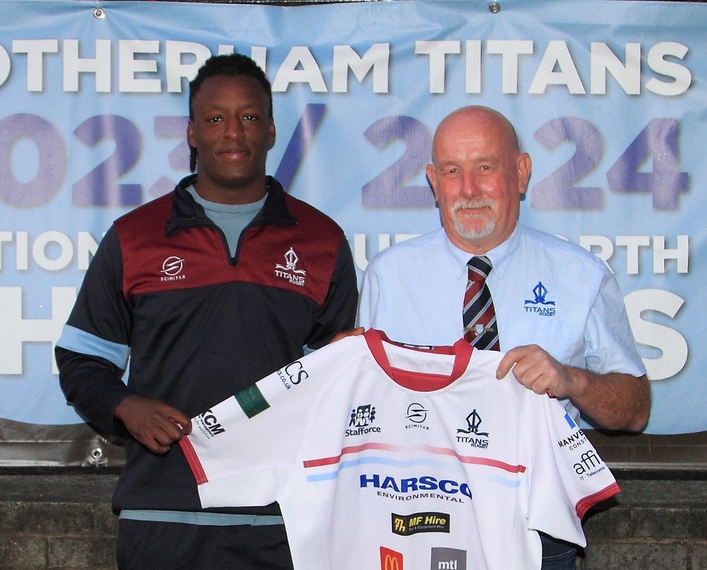 Backs — Titans Rugby