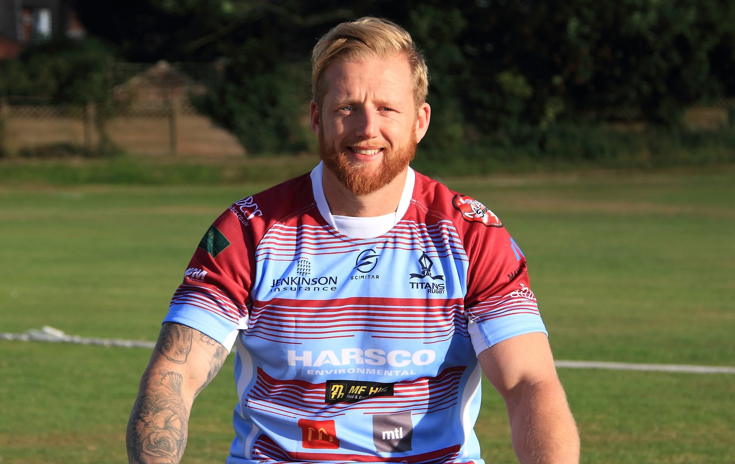 Backs — Titans Rugby