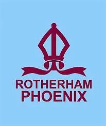 Rotherham Phoenix Mini Juniors — Titans Rugby