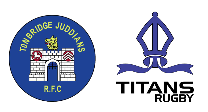 Team News: Titans v Tonbridge Juddians — Titans Rugby