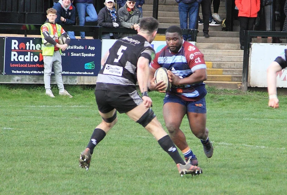 Match Reports — Titans Rugby
