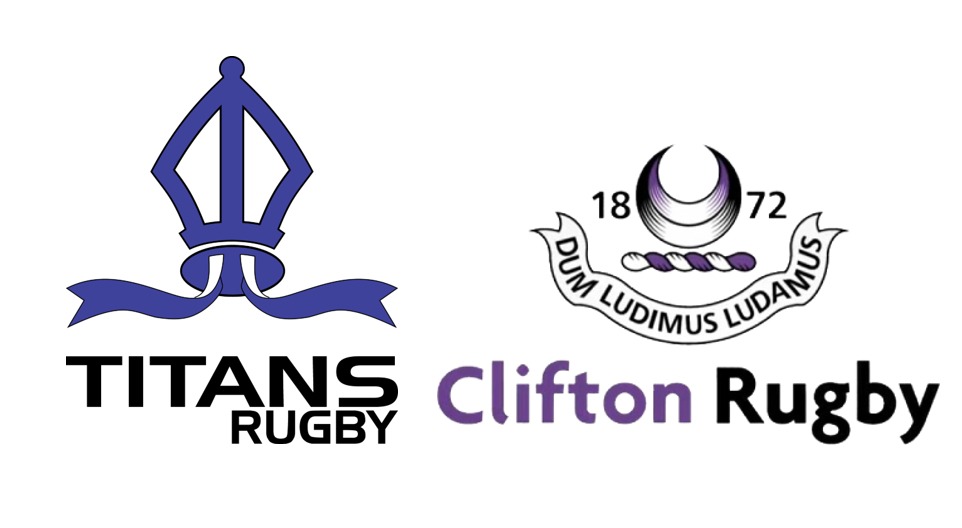 New date set for Titans v Clifton — Titans Rugby