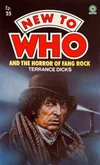 Episode 25 - Horror of Fang Rock — New To Who