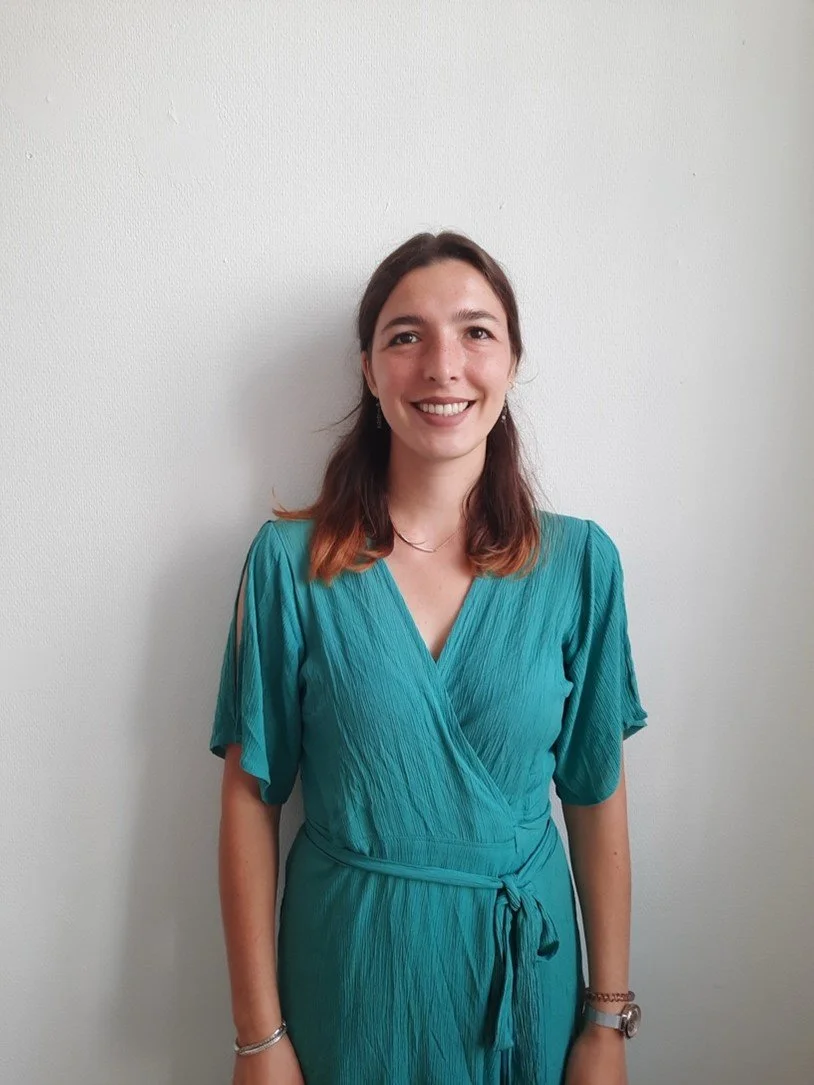 Our team — Oasis Belgium