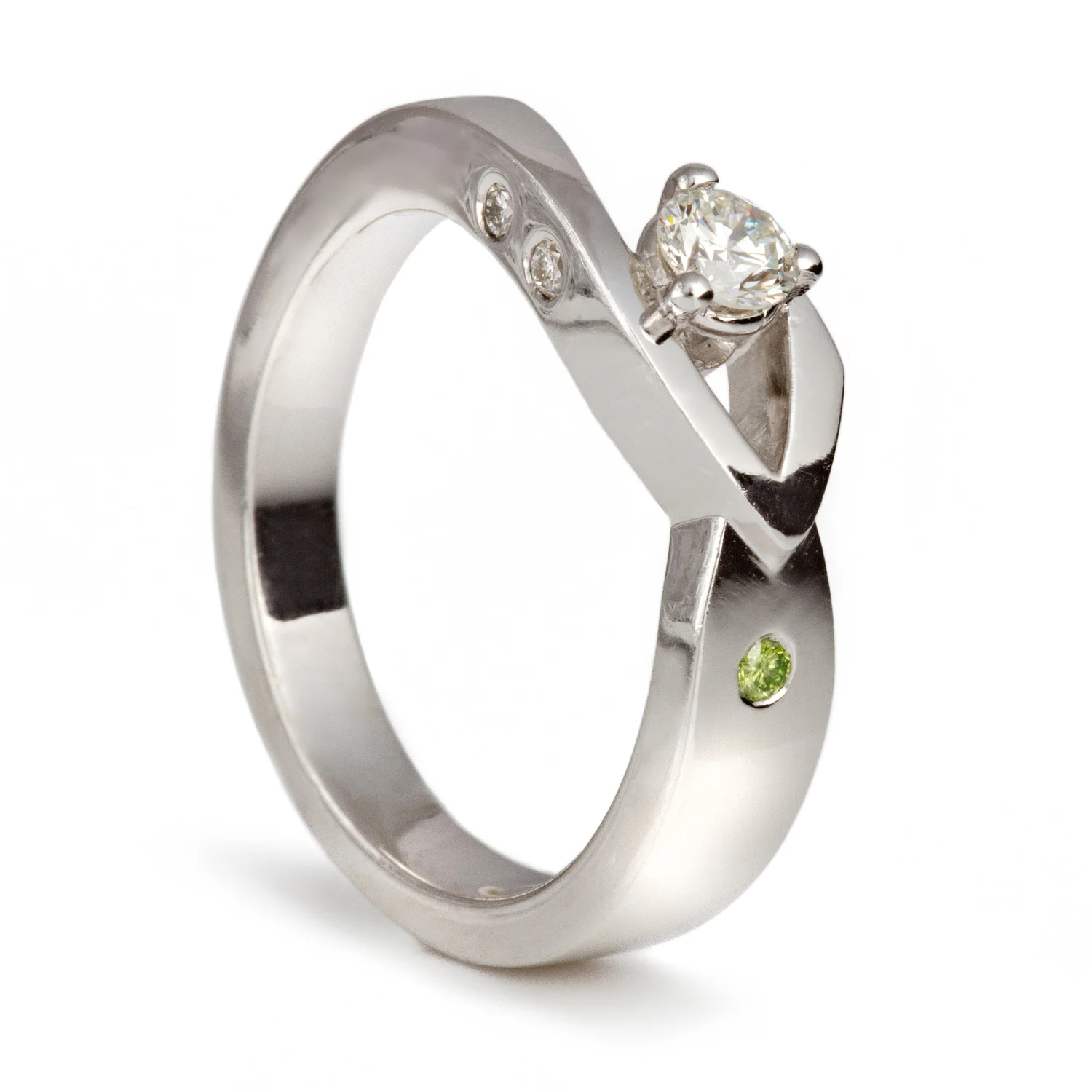 Engagement Ring Design — The Ringmaker - Engagement Ring Design Glasgow ...