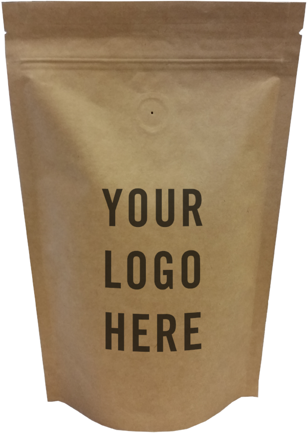Private Label — Lacas Coffee Company