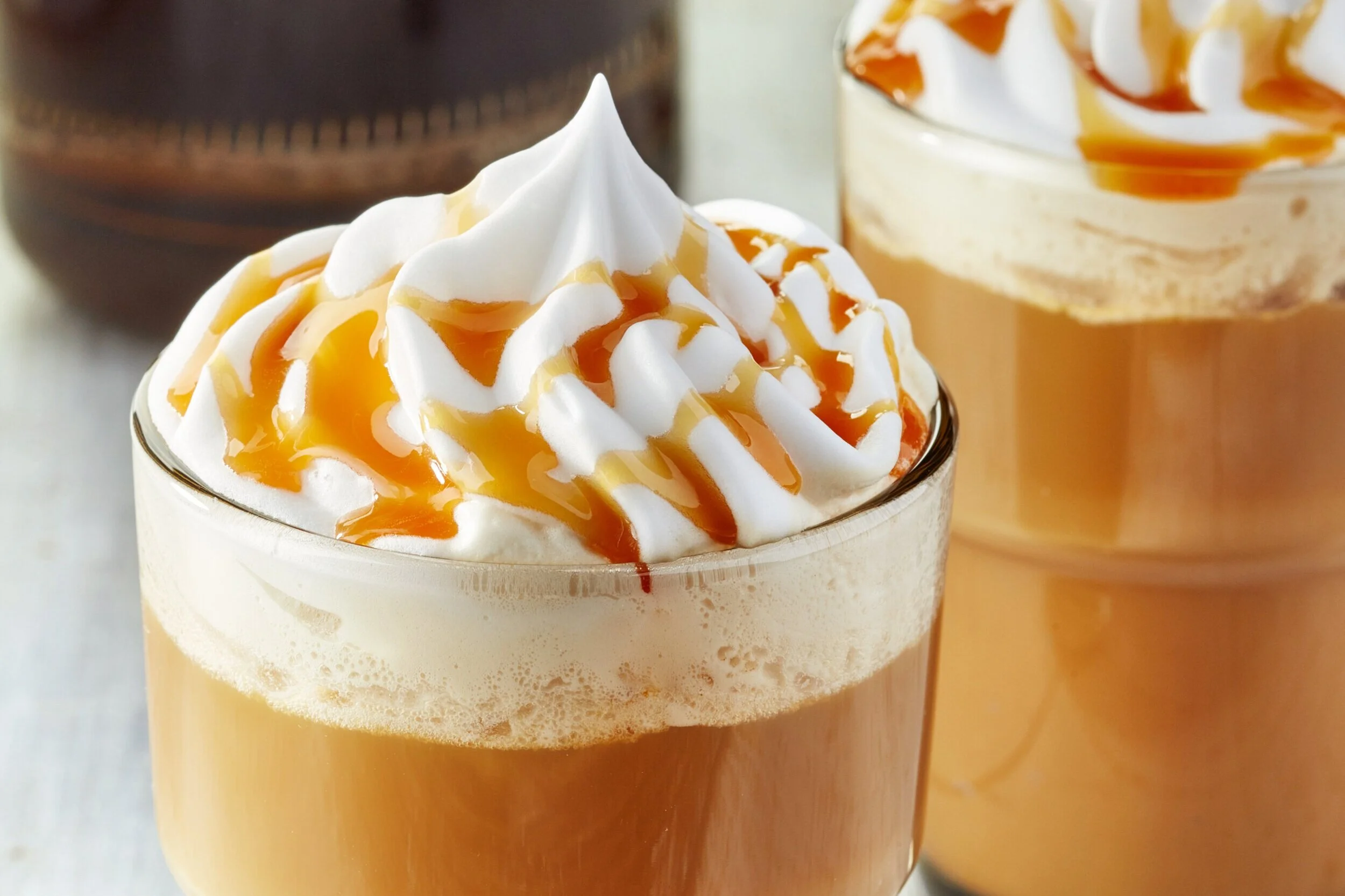 Recipe: Frozen Cold Brew — Lacas Coffee Company