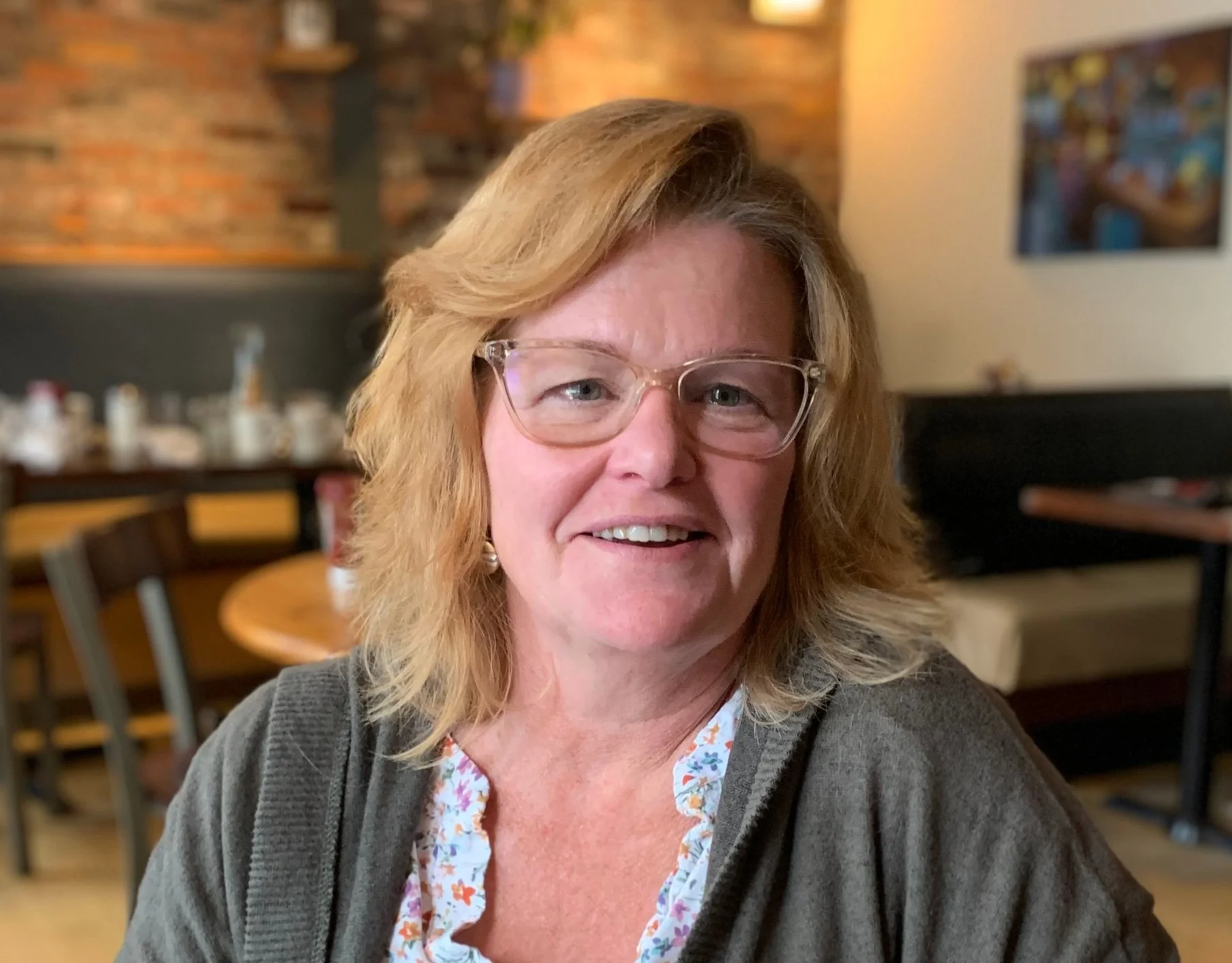 STAFF — Vermont Forensic Nursing Program